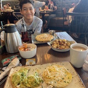 FIRST WATCH - 213 Photos & 130 Reviews - 10485 W McDowell Rd, Avondale ...