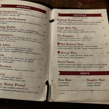 FORGOTTEN TONIC - Updated May 2025 - 1271 Photos & 699 Reviews - 6 ...