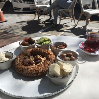 OKLAVA CAFE - Updated July 2024 - 271 Photos & 146 Reviews - 205 ...