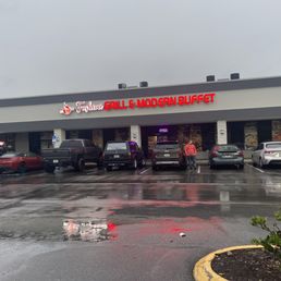 FUSHIMI GRILL & MODERN BUFFET - Updated October 2025 - 426 Photos & 141 ...