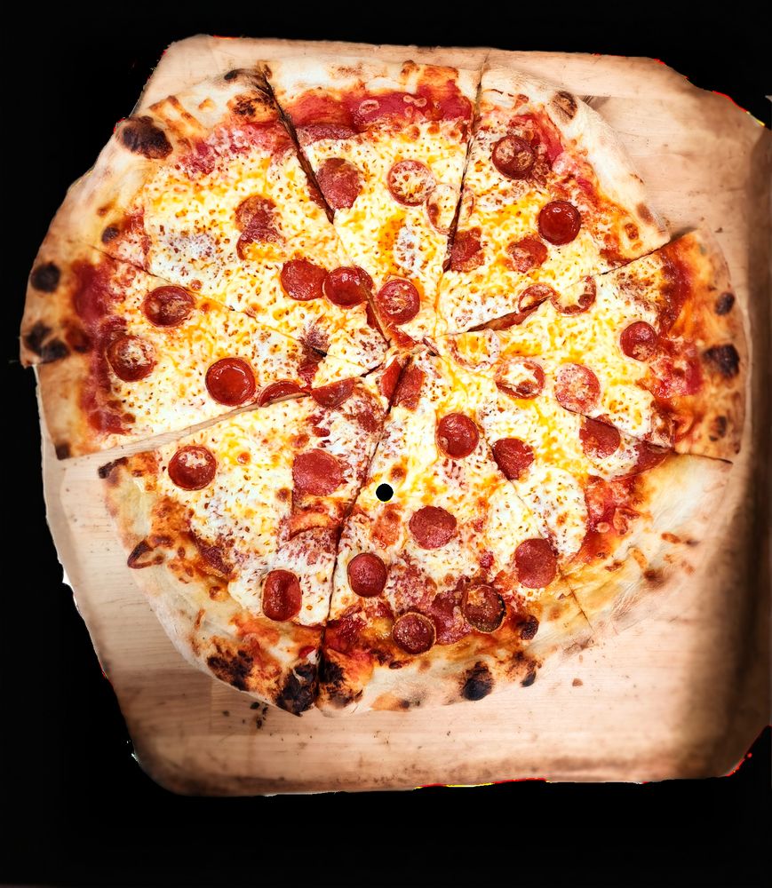 TURTLE POWER PIZZA - Updated October 2025 - 17 Photos - 2421 Dawn Dr ...