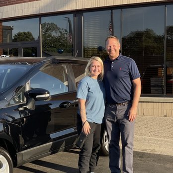 GENE BUTMAN FORD SALES - Updated May 2024 - 20 Photos & 75 Reviews ...