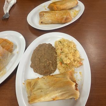 TAMALES LILIANAS - Updated October 2025 - 1401 Photos & 1045 Reviews ...