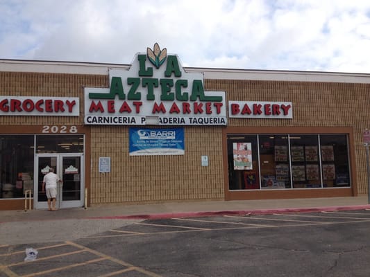 LA AZTECA MEAT MARKET - Updated December 2025 - 18 Photos & 13 Reviews ...