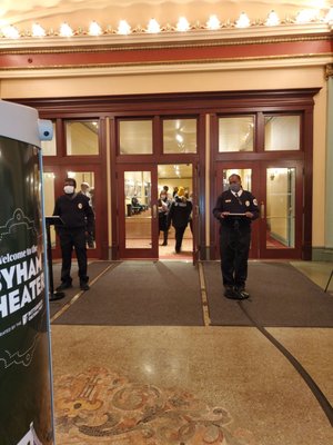 BYHAM THEATER - 87 Photos & 49 Reviews - 101 6th St, Pittsburgh, PA - Yelp