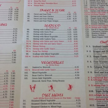 Lin Garden Menu Enfield Ns | Fasci Garden