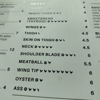 SHOKUNIN - Updated August 2025 - 560 Photos & 192 Reviews - 2016 4th ...