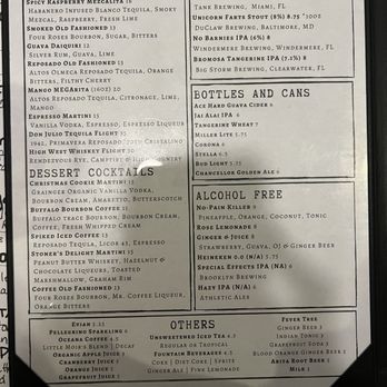 LEFTOVERS CAFE - 777 Photos & 1091 Reviews - 451 University Blvd ...