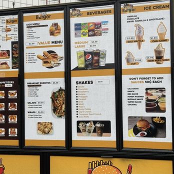 CALI BURGER - Updated December 2025 - 63 Photos & 63 Reviews - 3415 ...