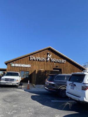 DUPLIN WINERY - Updated August 2025 - 497 Photos & 327 Reviews - 4650 ...