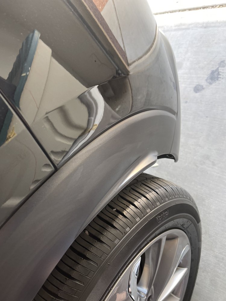 BELL COLLISION CENTER - Updated April 2025 - 21 Photos & 58 Reviews ...