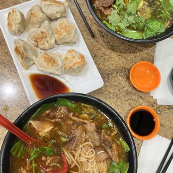 NAN ZHOU HAND DRAWN NOODLE HOUSE - 2370 Photos & 2377 Reviews - 1022 ...