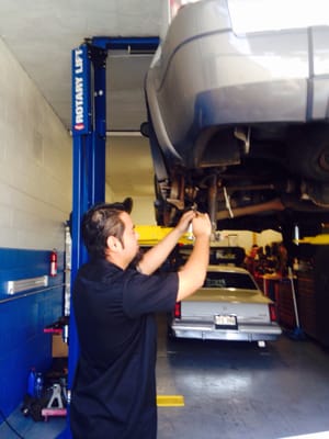 A&H AUTO REPAIR - Updated June 2026 - 19 Photos & 83 Reviews - 455 ...