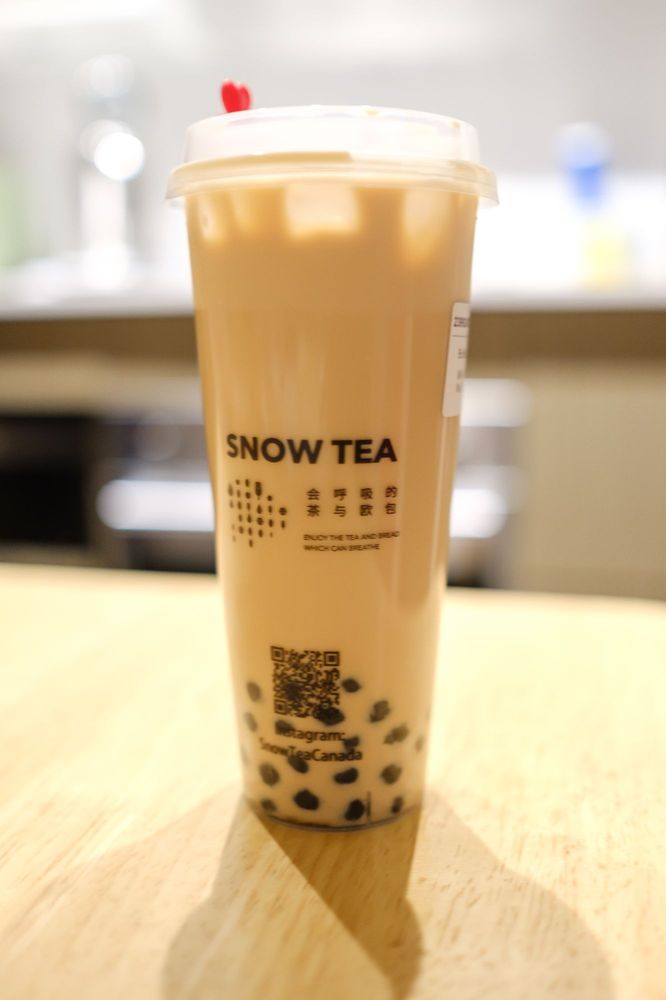 SNOW TEA - Updated October 2025 - 173 Photos & 37 Reviews - G113-3250 ...