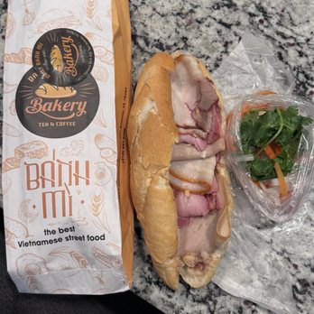 DAILY BÁNH MI - Updated January 2025 - 44 Photos & 13 Reviews - 14211 ...