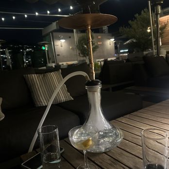 MYA ROOFTOP - Updated November 2024 - 396 Photos & 361 Reviews - 1100 N ...