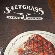 SALTGRASS STEAK HOUSE - 239 Photos & 210 Reviews - 8440 International ...