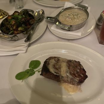 THE CAPITAL GRILLE - 1325 Photos & 1173 Reviews - 1301 4th Ave, Seattle ...