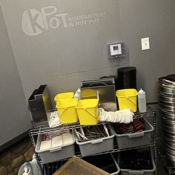 KPOT KOREAN BBQ & HOT POT - Updated December 2024 - 134 Photos & 59 ...