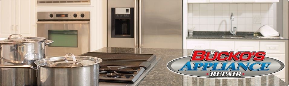 BUCKO’S APPLIANCE REPAIR - Updated September 2025 - 11 Photos - 809 W ...