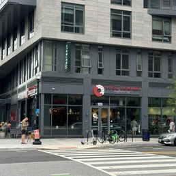 GOOD COMPANY DOUGHNUTS & CAFE - SW - Updated January 2026 - 139 Photos ...