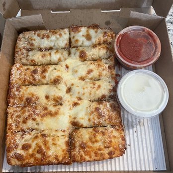 JET’S PIZZA - Updated January 2026 - 47 Photos & 89 Reviews - 10011 ...