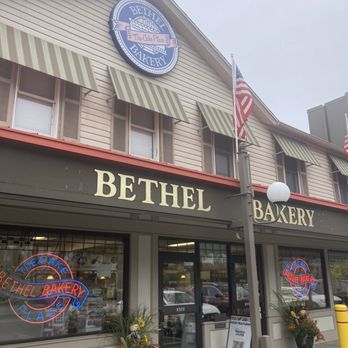 BETHEL BAKERY - Updated October 2025 - 233 Photos & 171 Reviews - 5200 ...