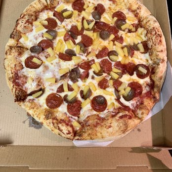 PIZZA VINO 2 - Updated October 2025 - 40 Photos & 33 Reviews - 274 ...