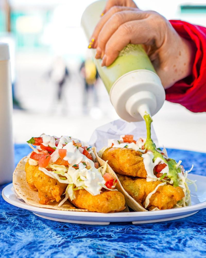 FUSED WORLD TACOS - Updated December 2025 - 47 Photos & 10 Reviews ...