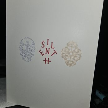 SILENT H - Updated December 2025 - 50 Photos & 18 Reviews - 461 King ...