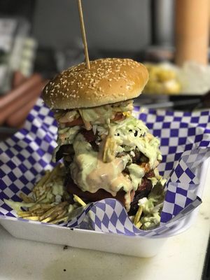 AJA FOOD TRUCK - Updated February 2025 - 46 Photos & 43 Reviews - 7001 ...