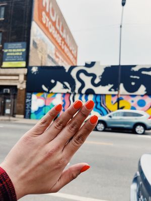 LOGAN SQUARE NAIL SALON - Updated March 2025 - 309 Photos & 339 Reviews ...