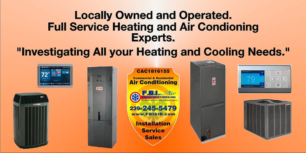 FBI AIR - Updated July 2025 - 18 Photos - 5483 Lee St, Lehigh Acres ...