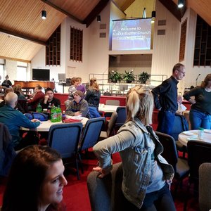 ADA BIBLE CHURCH - Updated November 2025 - 8899 Cascade Rd SE, Ada ...