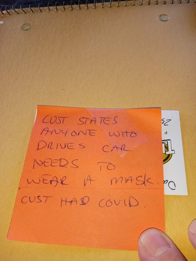 TITUS-WILL TOYOTA - Updated July 2025 - 49 Photos & 249 Reviews - 3506 ...