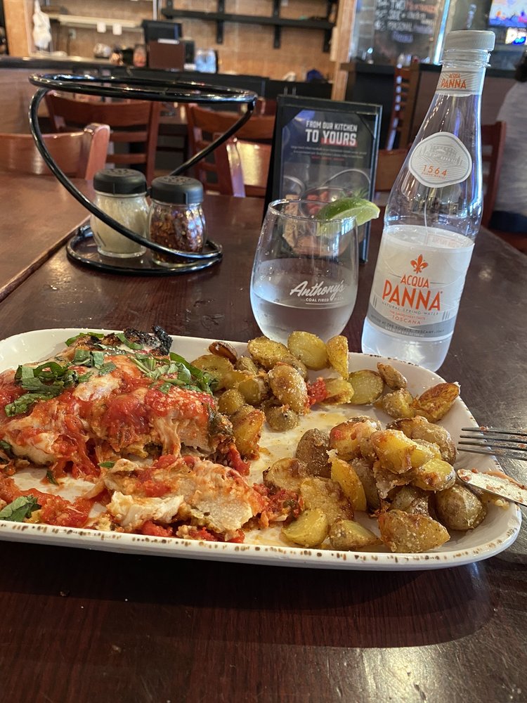 Anthony's Coal Fired Pizza & Wings, Boca Raton | Roadtrippers