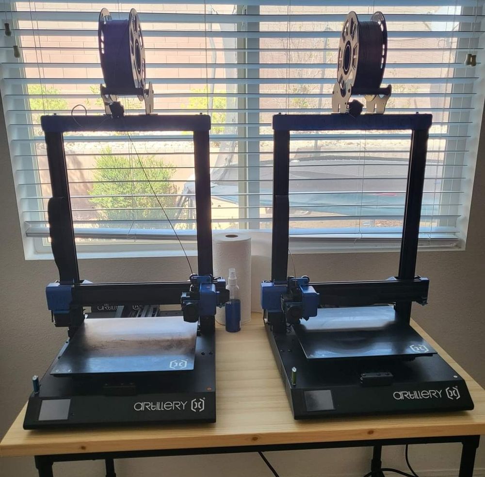 ROBERTS 3D PRINTING - Las Vegas, Nevada - 3D Printing - Phone Number - Yelp