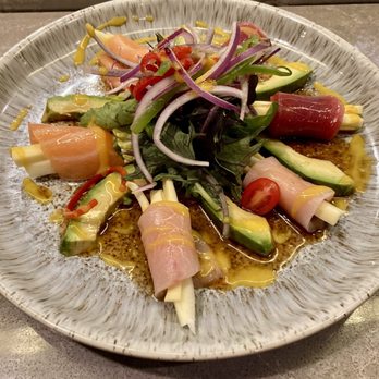 SOKU ASIAN FUSION - Updated March 2025 - 392 Photos & 187 Reviews - 36 ...
