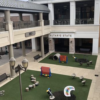 SHORT PUMP TOWN CENTER - Updated December 2025 - 317 Photos & 194 ...