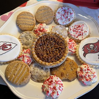 BLUE BONNET BAKERY - Updated June 2024 - 115 Photos & 140 Reviews ...