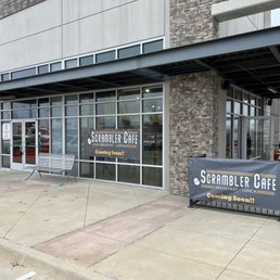 SCRAMBLER CAFE PRINCETON - Updated October 2025 - 110 Photos & 89 ...