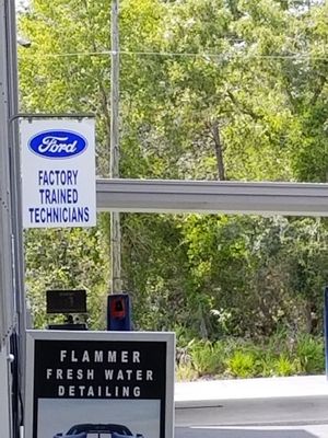 FORD SPRING HILL - Updated July 2025 - 27 Photos & 41 Reviews - 3335 ...