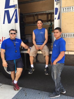 EAGLE LINES MOVING & STORAGE - Updated February 2026 - 12 Photos & 141 ...