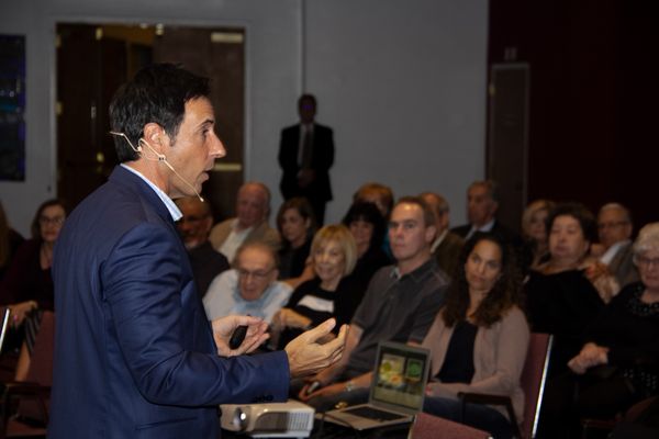 LAW OFFICES OF MARK EIGLARSH - Updated August 2025 - 11 Photos - 3107 ...