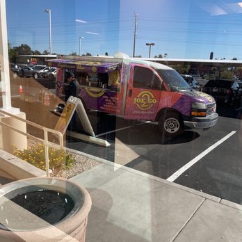 JOE 2 GO COFFEE TRUCK - Updated August 2025 - 37 Photos & 45 Reviews ...