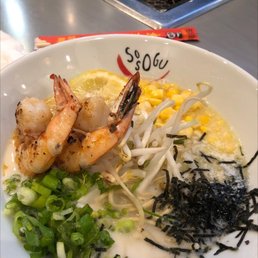 SOSOGU RAMEN & JAPANESE BBQ - Updated July 2024 - 561 Photos & 363 ...