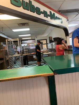 SUBS N MORE - 20 Photos & 64 Reviews - 529 Phoenix St, South Haven ...