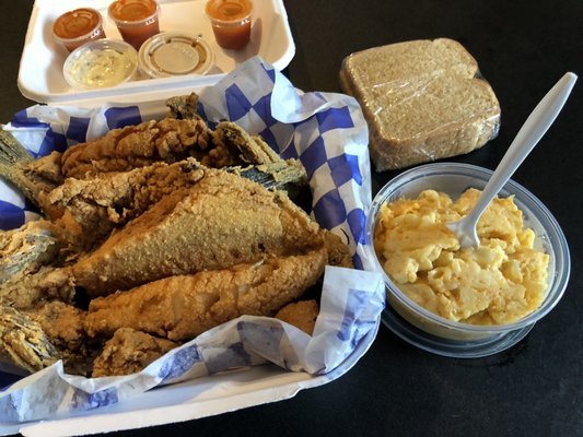 FISH IN THE NEIGHBORHOOD - 227 Photos & 298 Reviews - Seafood - 3601 ...