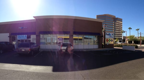 FEDEX OFFICE PRINT & SHIP CENTER - Updated December 2025 - 87 Reviews ...