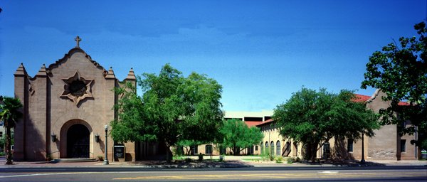 TRINITY EPISCOPAL CATHEDRAL - Updated December 2025 - 23 Photos & 11 ...